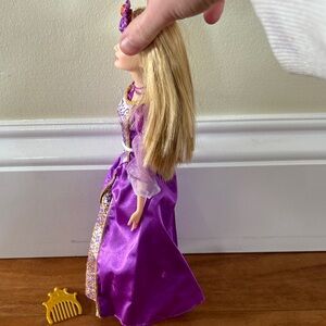 Barbie | Toys | Barbie As The Island Princess Princess Luciana | Poshmark